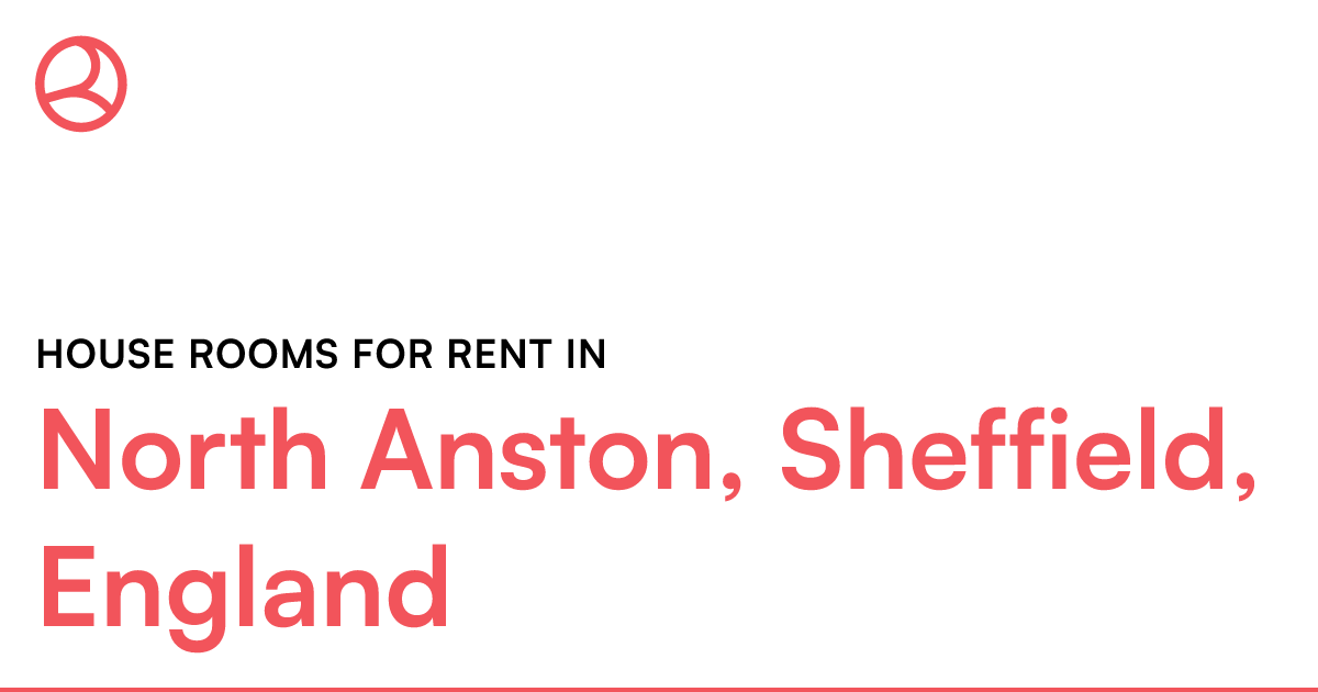 North Anston, Sheffield, England House rooms for re... – Roomies.co.uk