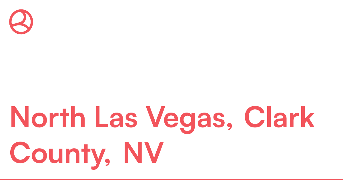 North Las Vegas, Clark County, NV Housemates & Flatma... – Roomies.com