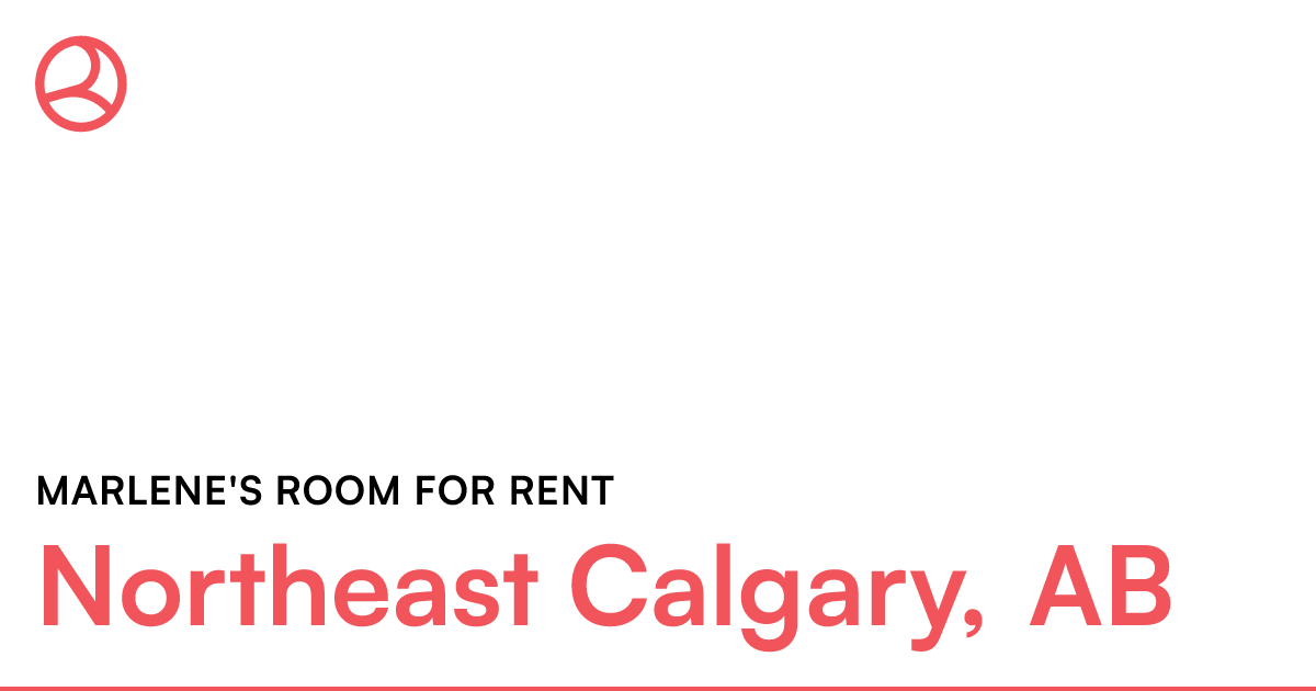 Private room to rent in share house | Northeast Calgar... – Roomies.ca