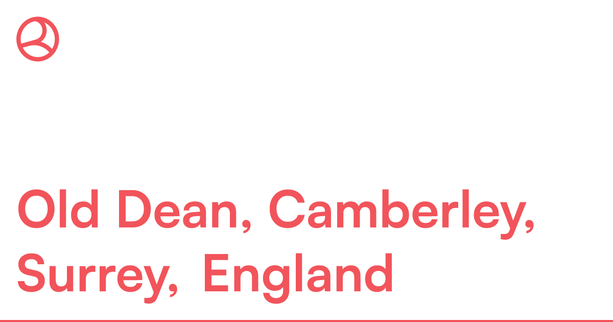 Old Dean, Camberley, Surrey, England Housemates & R... – Roomies.co.uk