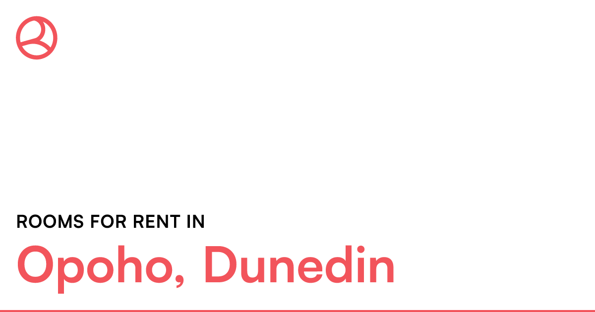 Opoho, Dunedin Rooms for Rent – Roomies.co.nz