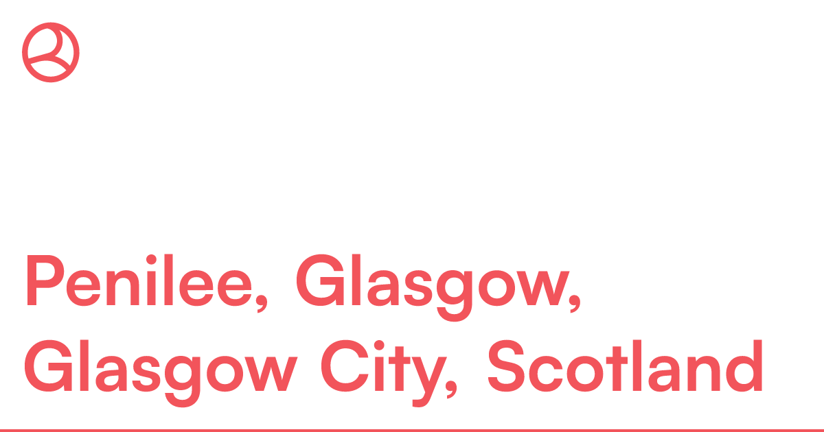 Penilee, Glasgow, Glasgow City, Scotland Housemates... – Roomies.co.uk