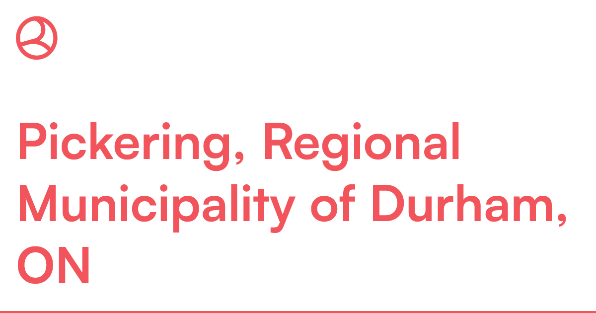 Pickering, Regional Municipality of Durham, ON Housema... – Roomies.ca
