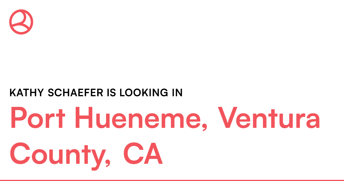 Looking for a roommate | Kathy schaefer, years, Othe... – Roomies.com