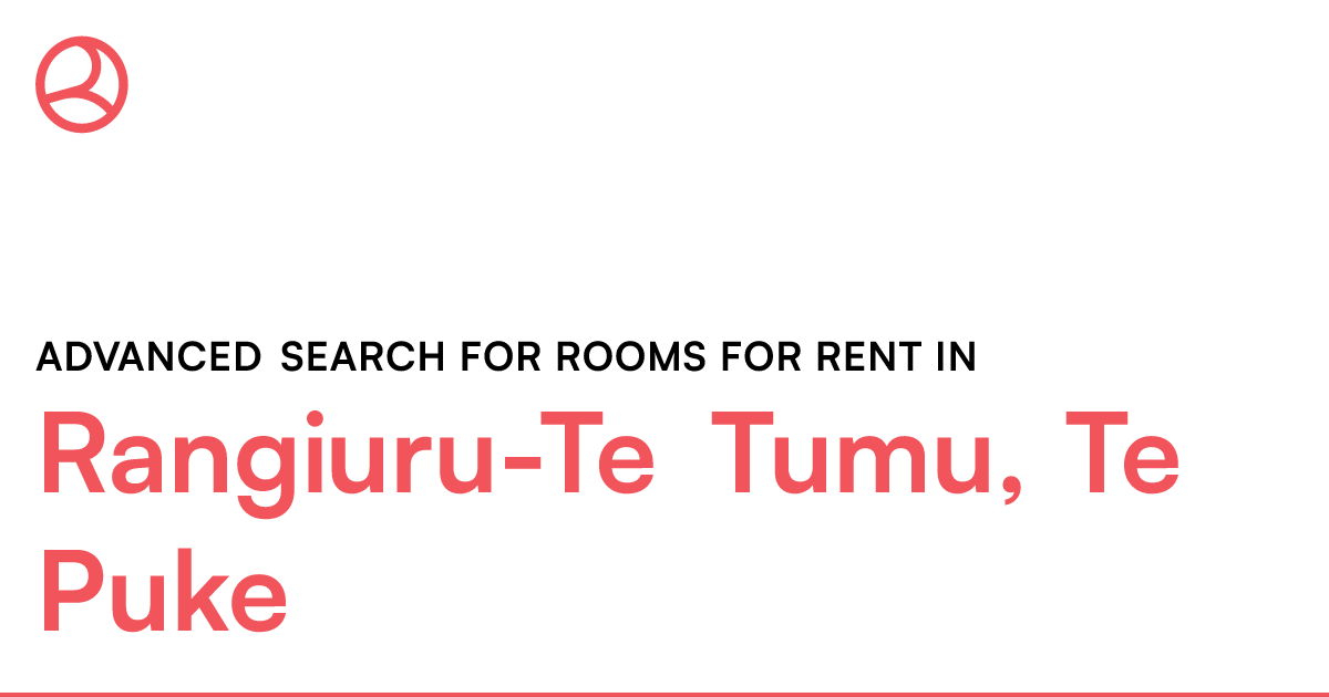 Rangiuru-Te Tumu, Te Puke rooms for rent – Roomies.co.nz