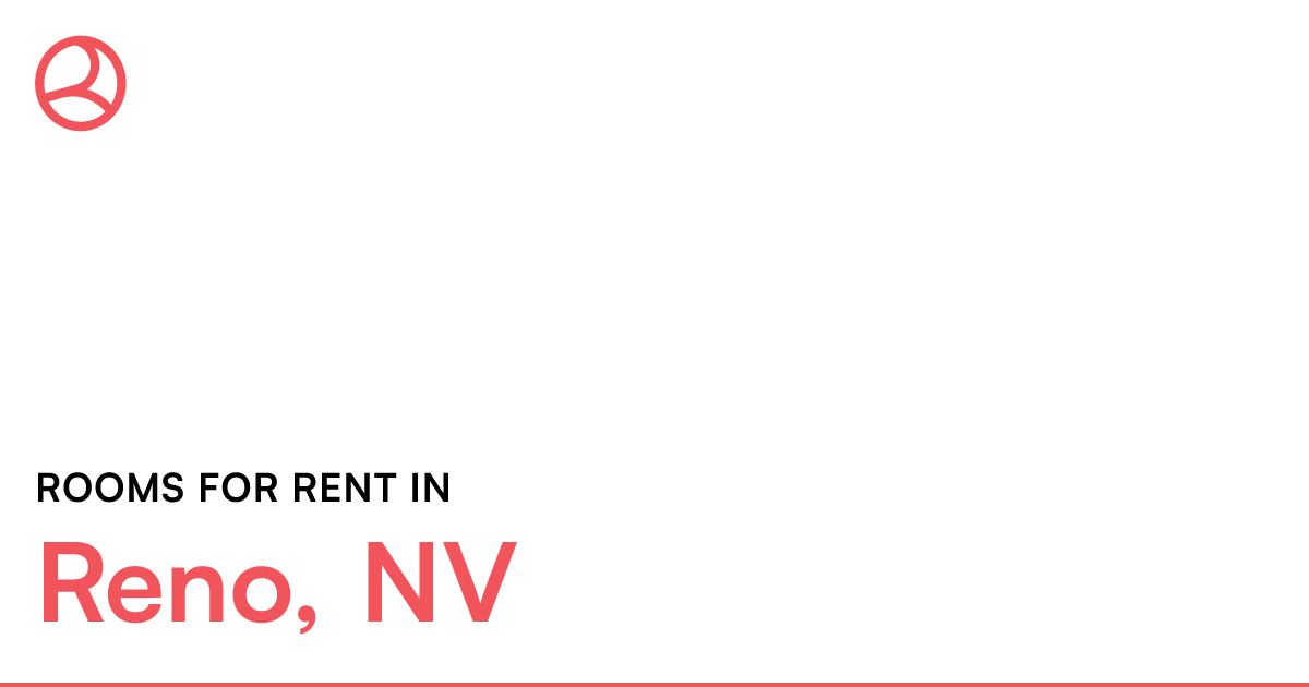 Reno, NV Rooms for Rent – Roomies.com
