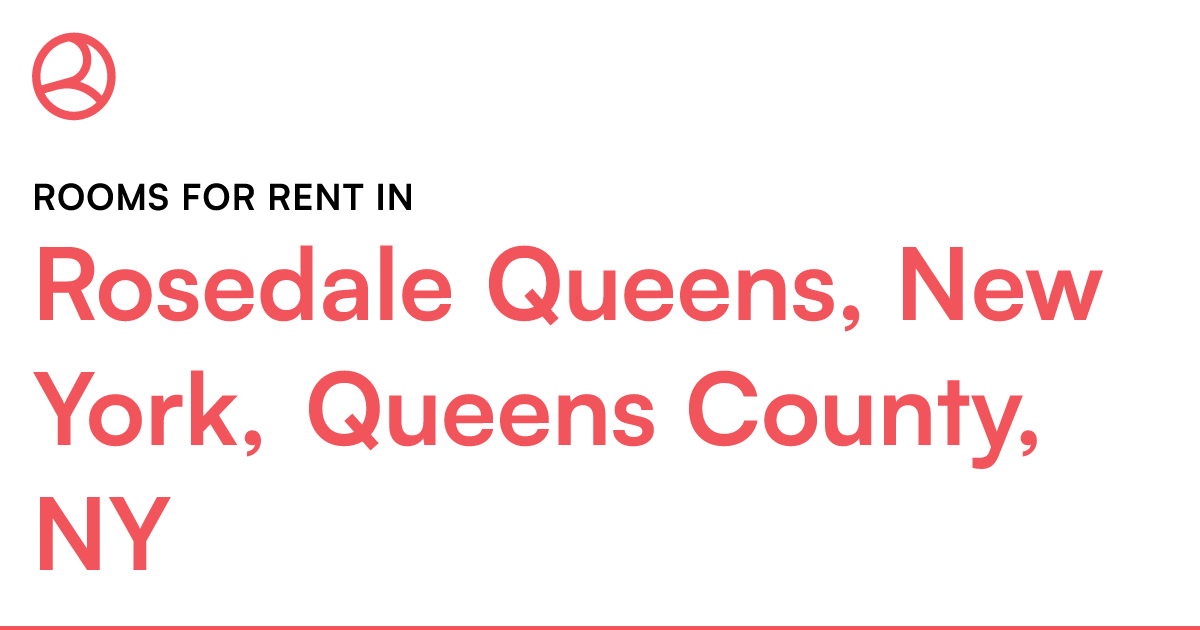 Rosedale Queens, New York, Queens County, NY Rooms fo... – Roomies.com