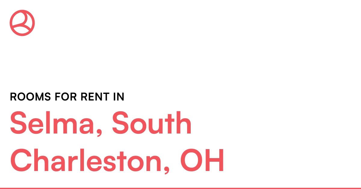 Selma, South Charleston, OH Rooms for Rent – Roomies.com