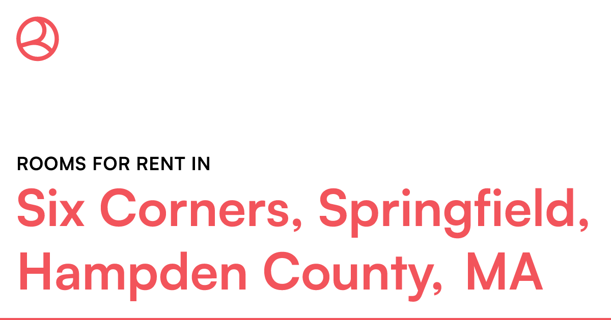 Six Corners, Springfield, Hampden County, MA Rooms fo... – Roomies.com
