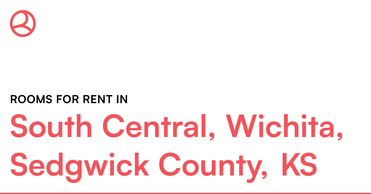 South Central, Wichita, Sedgwick County, KS Rooms for... – Roomies.com