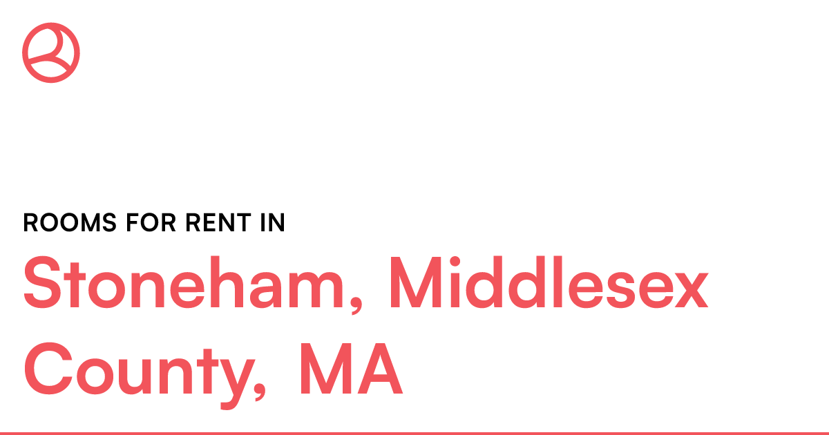 Stoneham, Middlesex County, MA Rooms for Rent – Roomies.com
