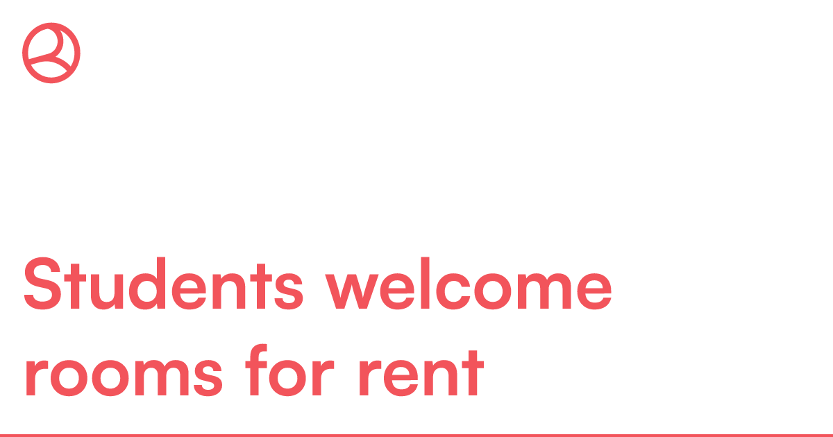 Students welcome rooms for rent – Roomies.sg