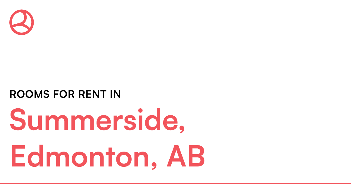 Summerside, Edmonton, AB Rooms for Rent – Roomies.ca