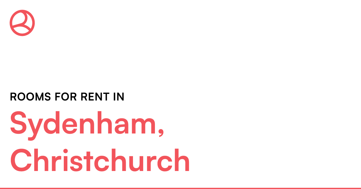 Sydenham, Christchurch Rooms for Rent – Roomies.co.nz