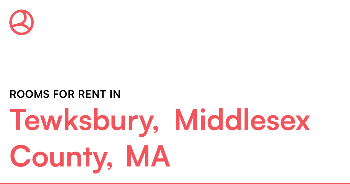 Tewksbury, Middlesex County, MA Rooms for Rent – Roomies.com