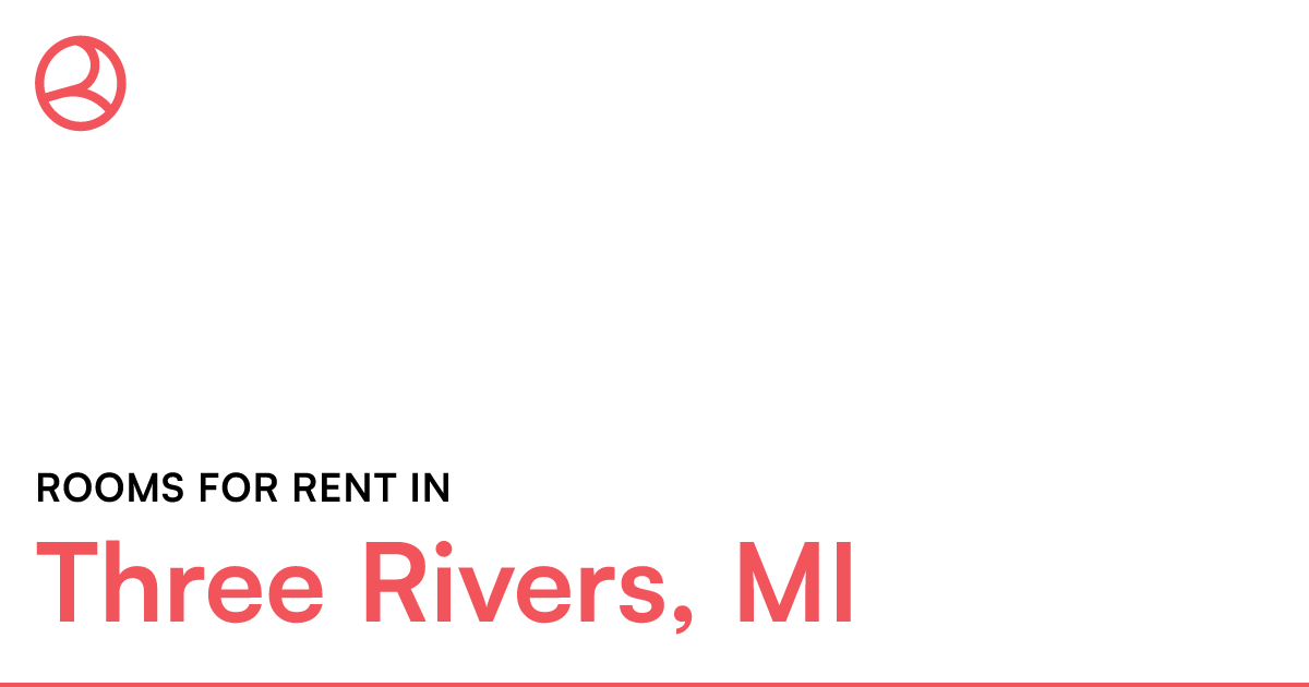Three Rivers, MI Rooms for Rent – Roomies.com