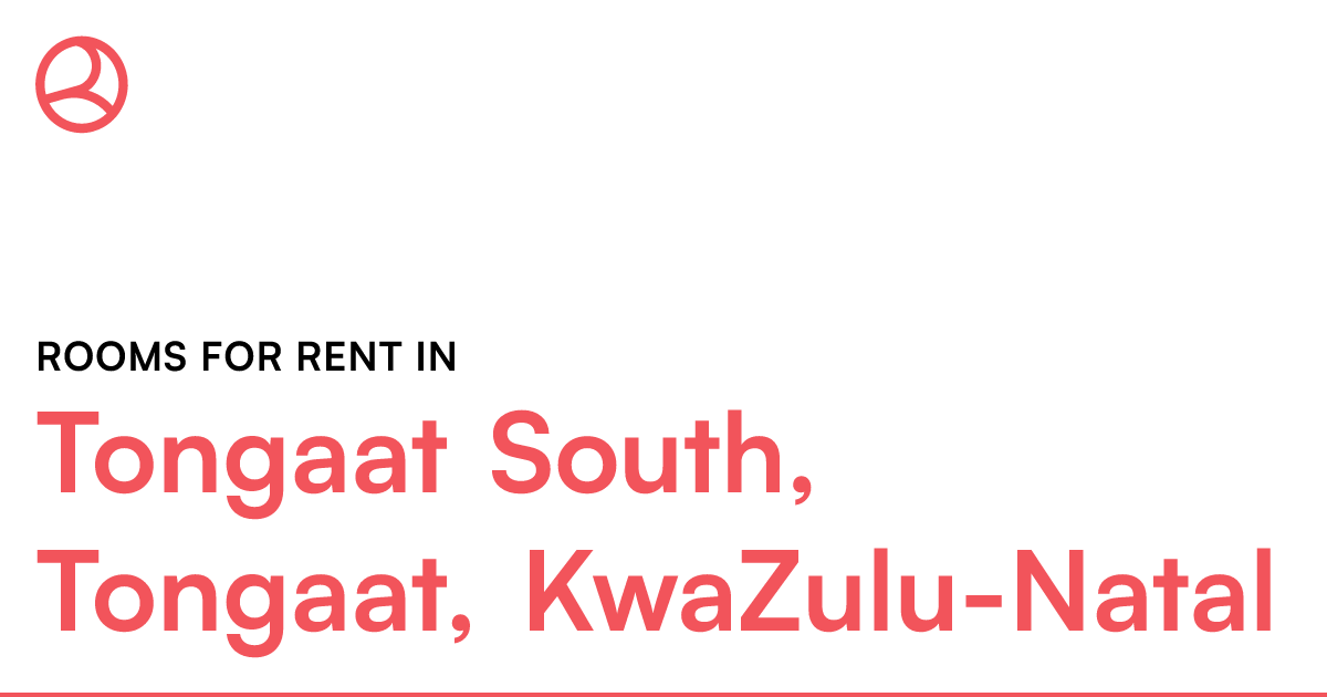 Tongaat South, Tongaat, KwaZulu-Natal Rooms for Ren... – Roomies.co.za