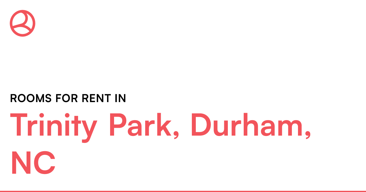 Trinity Park, Durham, NC Rooms for Rent – Roomies.com