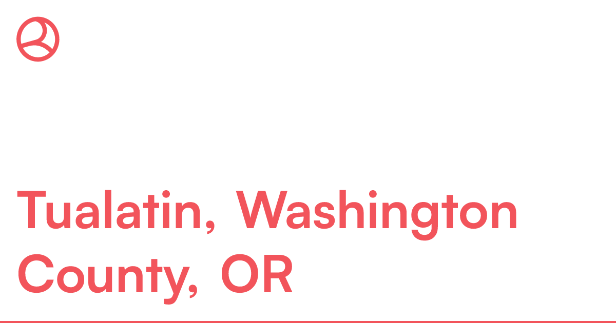 Tualatin, Washington County, OR Housemates & Flatmate... – Roomies.com