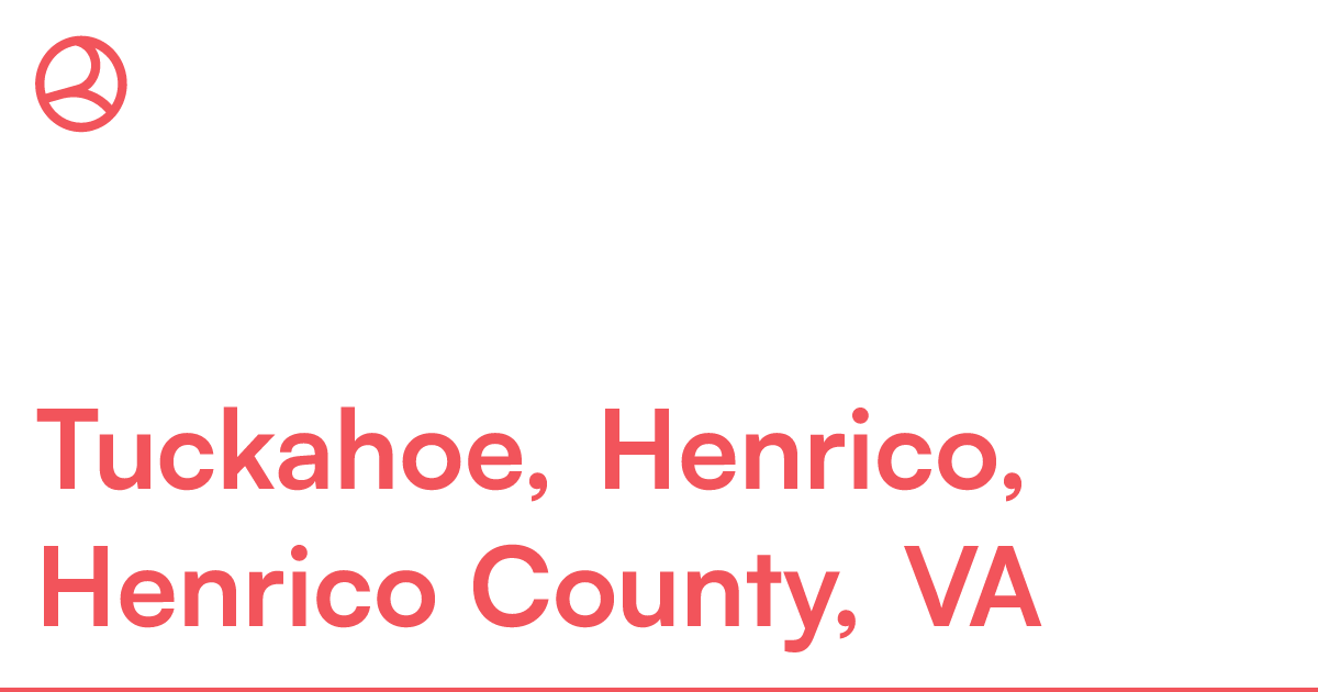 Tuckahoe, Henrico, Henrico County, VA Housemates & Fl... – Roomies.com