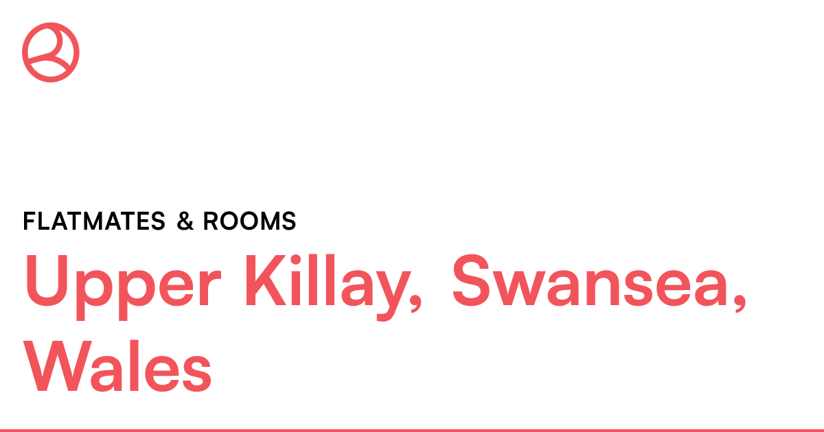Upper Killay, Swansea, Wales Flatmates & rooms – Roomies.co.uk