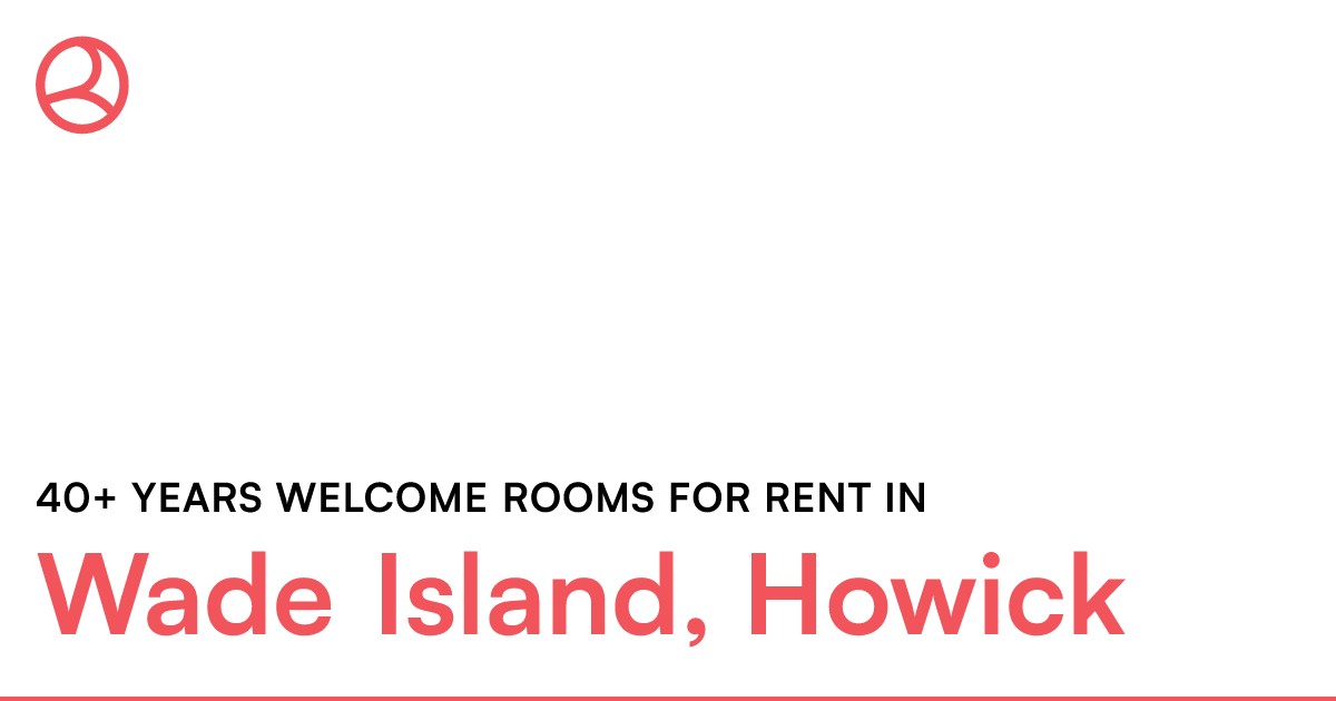 Wade Island, Howick 40+ years welcome rooms for ren... – Roomies.co.nz