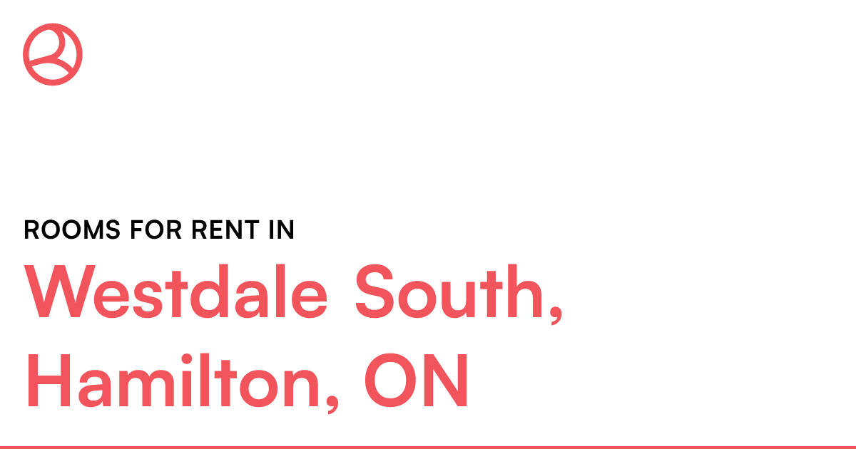 Westdale South, Hamilton, ON Rooms for Rent – Roomies.ca