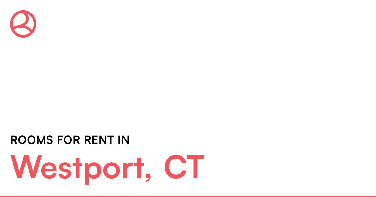 Westport, CT Rooms for Rent – Roomies.com