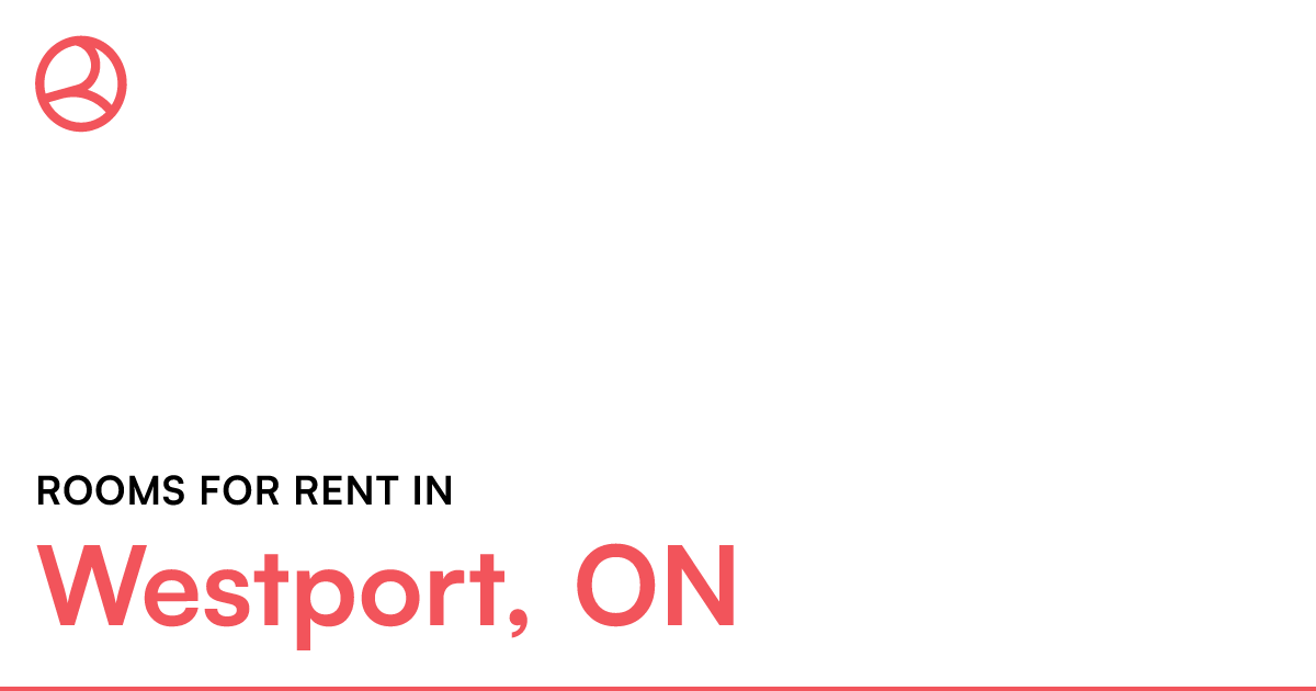 Westport, ON Rooms for Rent – Roomies.ca