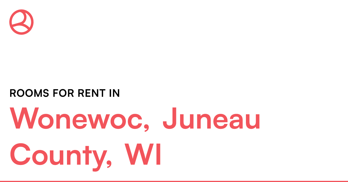Wonewoc, Juneau County, WI Rooms for Rent – Roomies.com